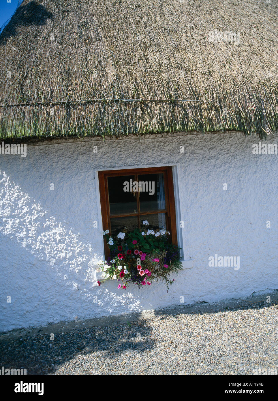 White washed house walls nature hi-res stock photography and images - Alamy