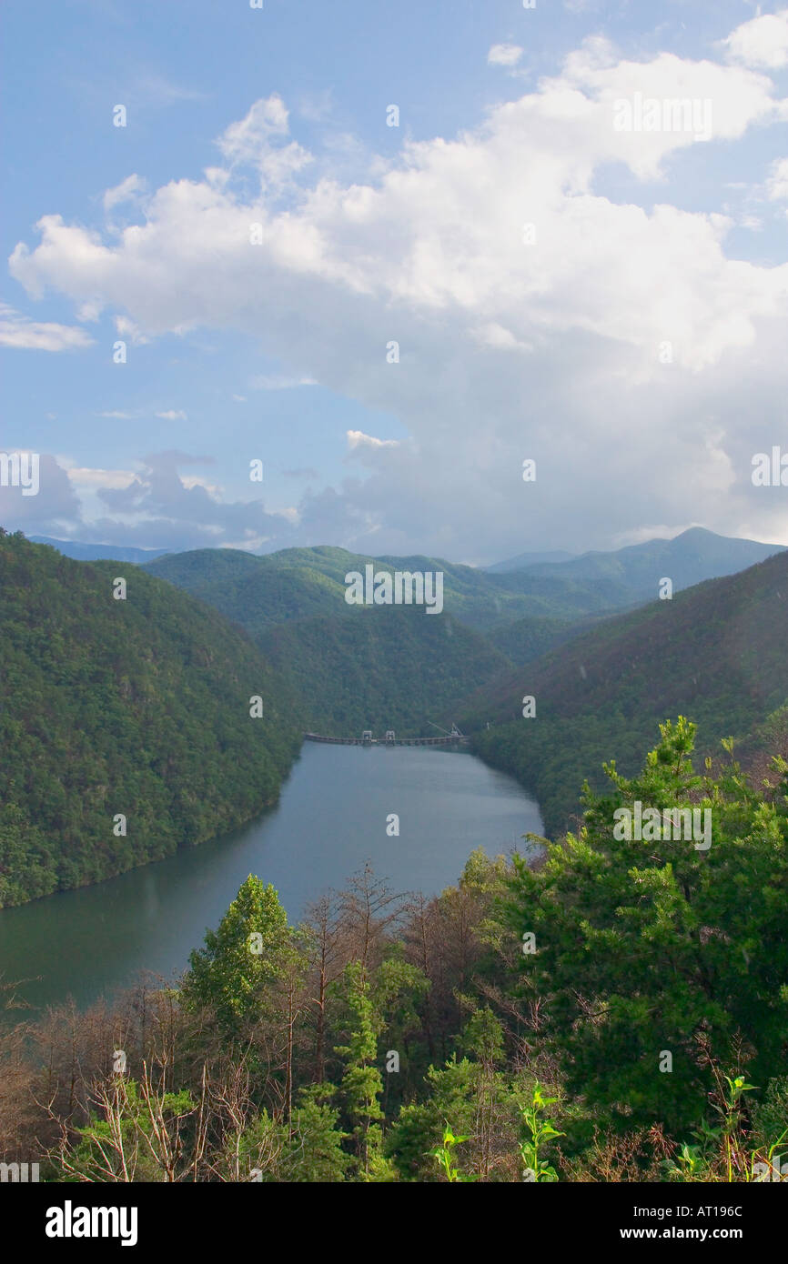 Calderwood lake hi-res stock photography and images - Alamy