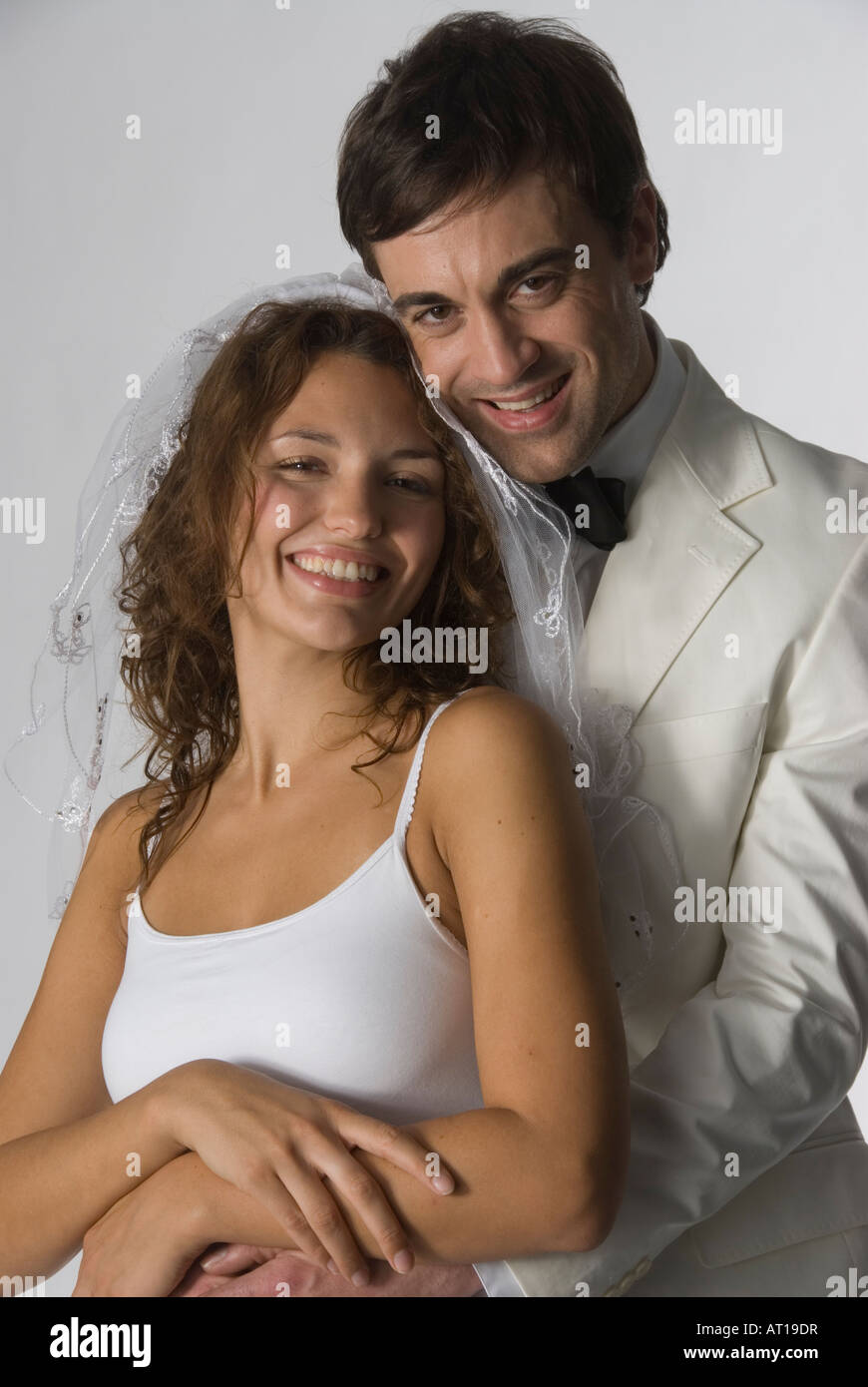 Couple Andrew Jess Model released Shoot No 3595 Stock Photo - Alamy