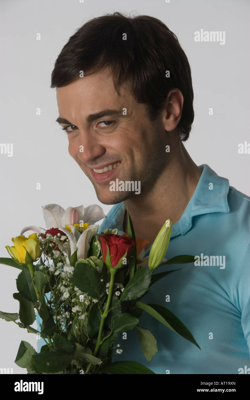 Couple Andrew Jess Model released Shoot No 3595 Stock Photo - Alamy