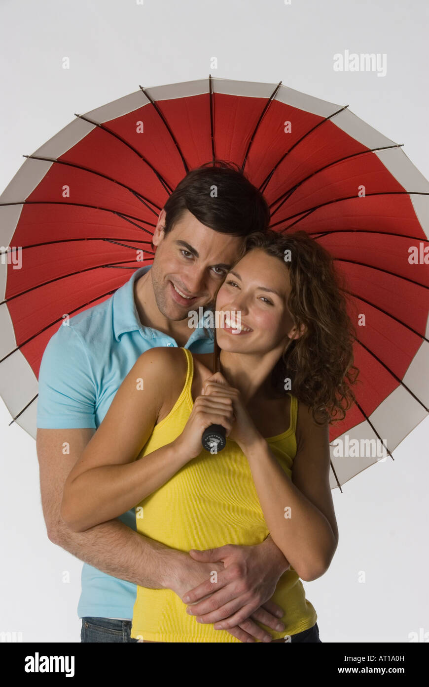 Couple Jess & Andrew Model released Shoot No 3595 Stock Photo - Alamy