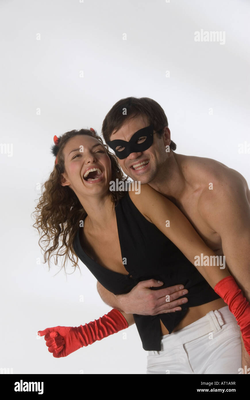 Couple Jess Model Released Shoot High Resolution Stock Photography and ...