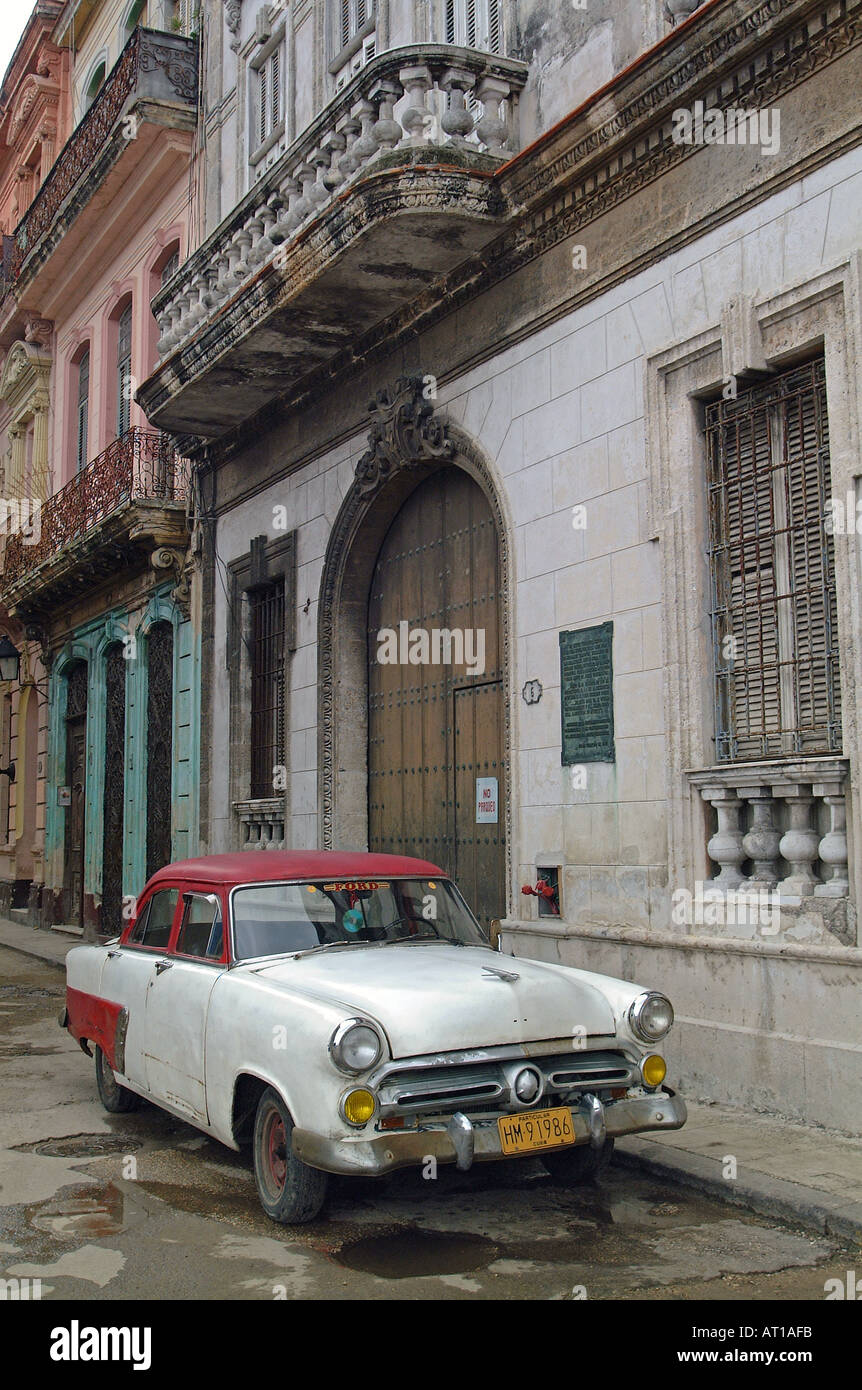 1950 ford white hi-res stock photography and images - Alamy