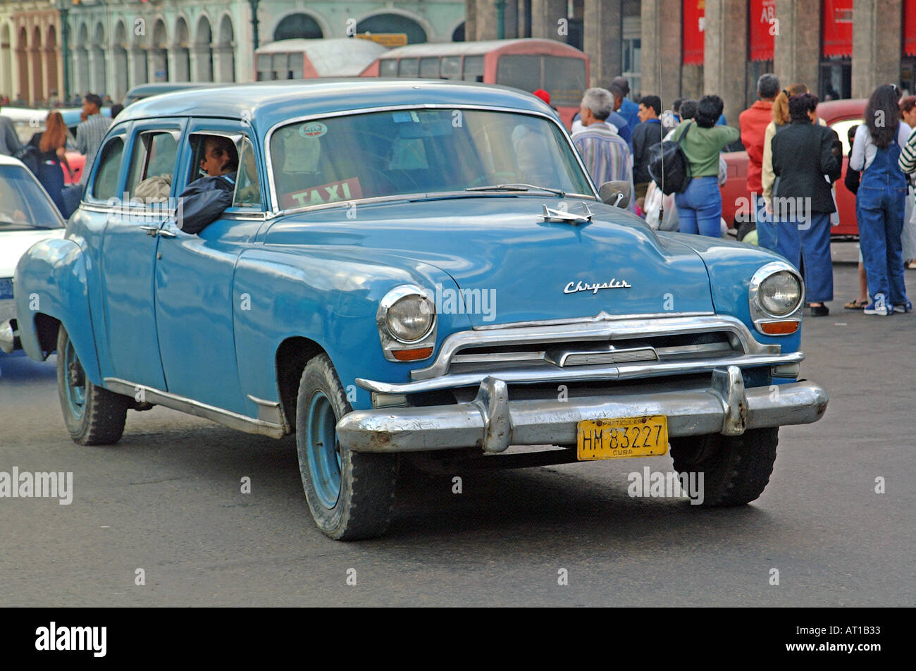 1960 chrysler hi-res stock photography and images - Alamy