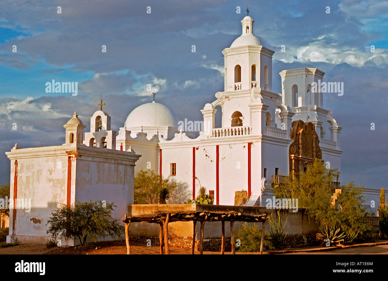 Tuscon hi-res stock photography and images - Alamy
