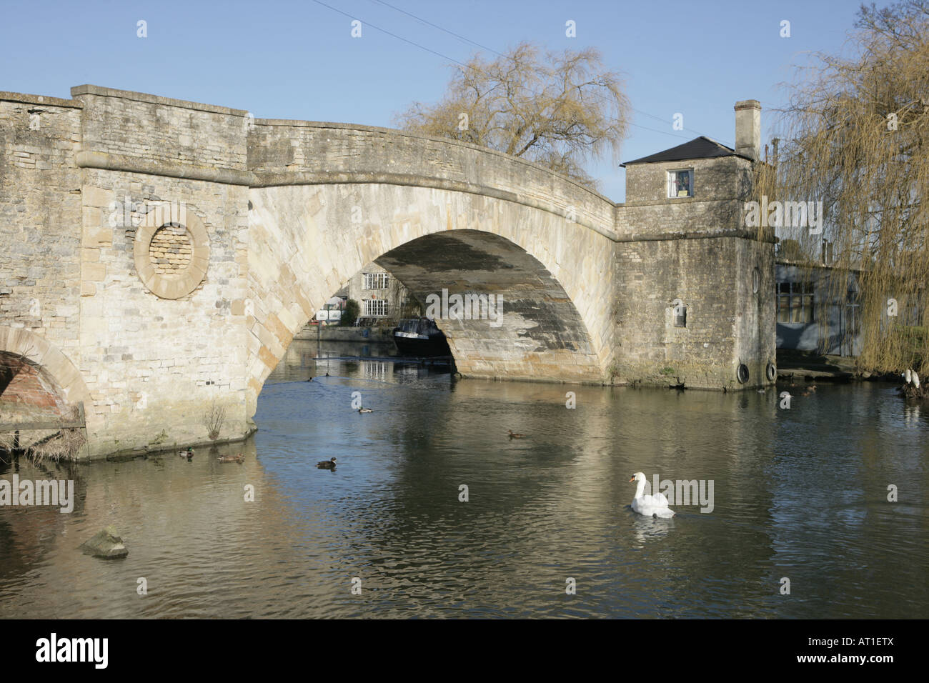 Former toll house hi-res stock photography and images - Alamy