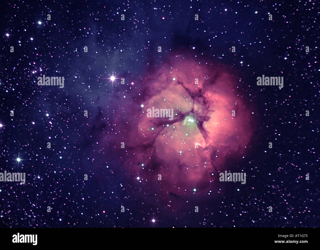 Sagittarius constellation hi-res stock photography and images - Alamy