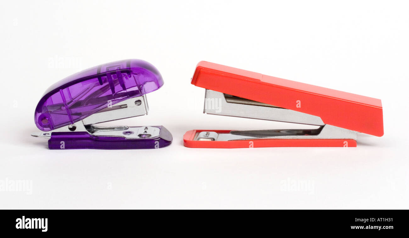 Colour versus white hi-res stock photography and images - Alamy