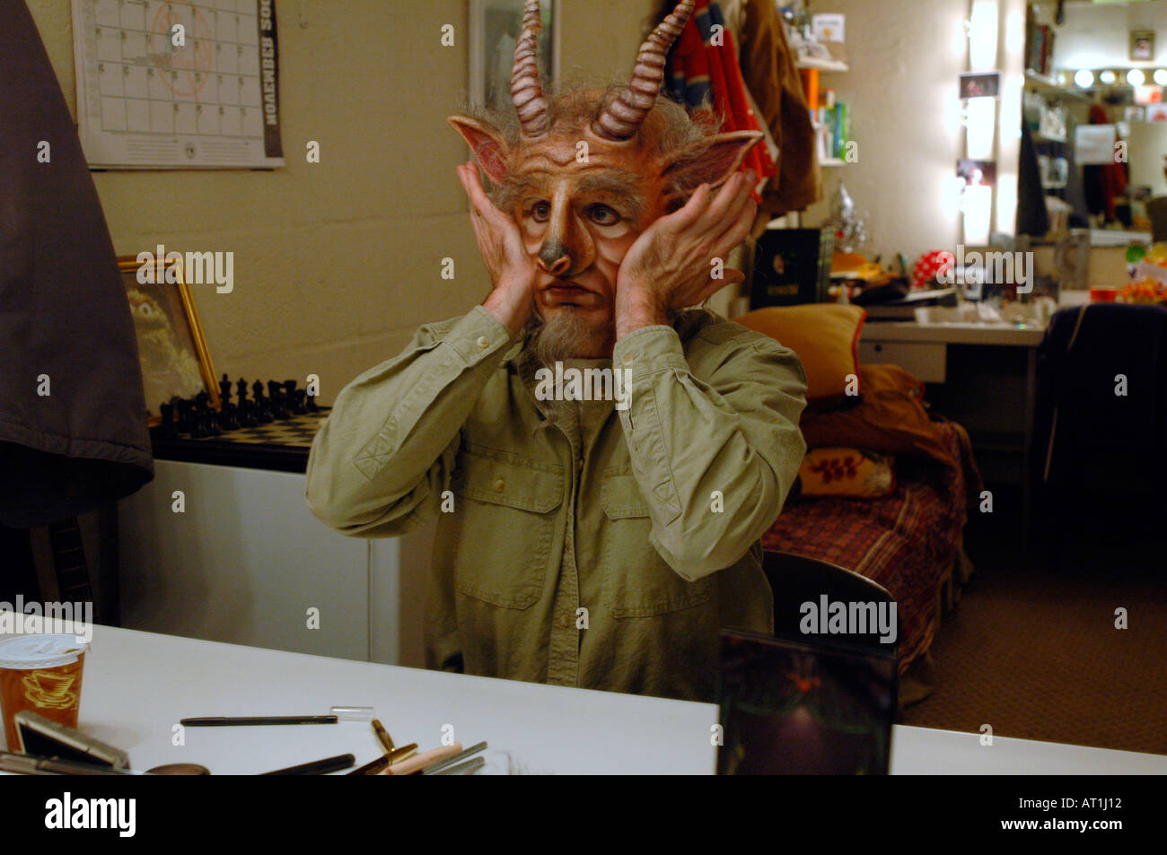 Wicked The Musical Broadway High Resolution Stock Photography and ...