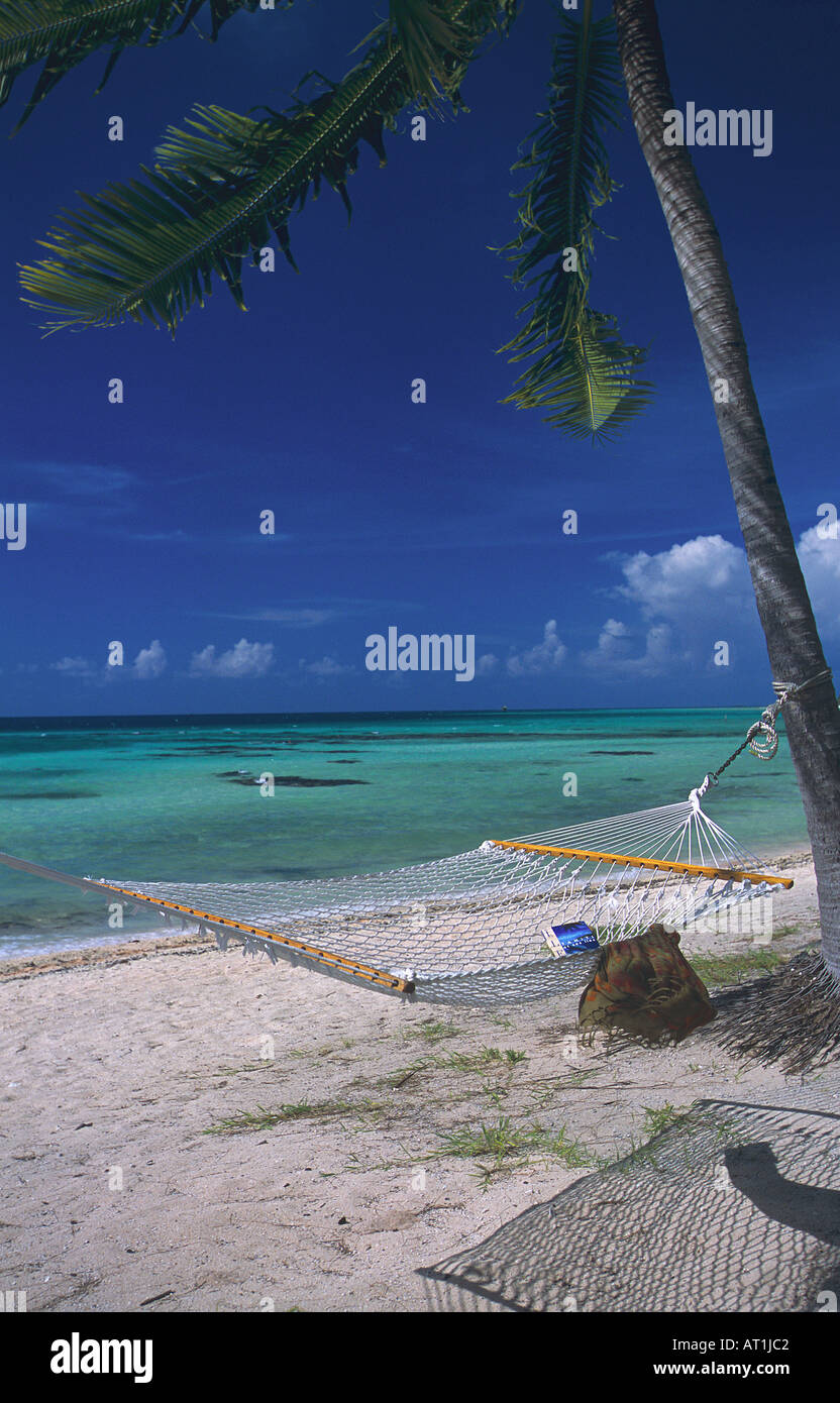 Tikehau pearl beach resort hi-res stock photography and images - Alamy