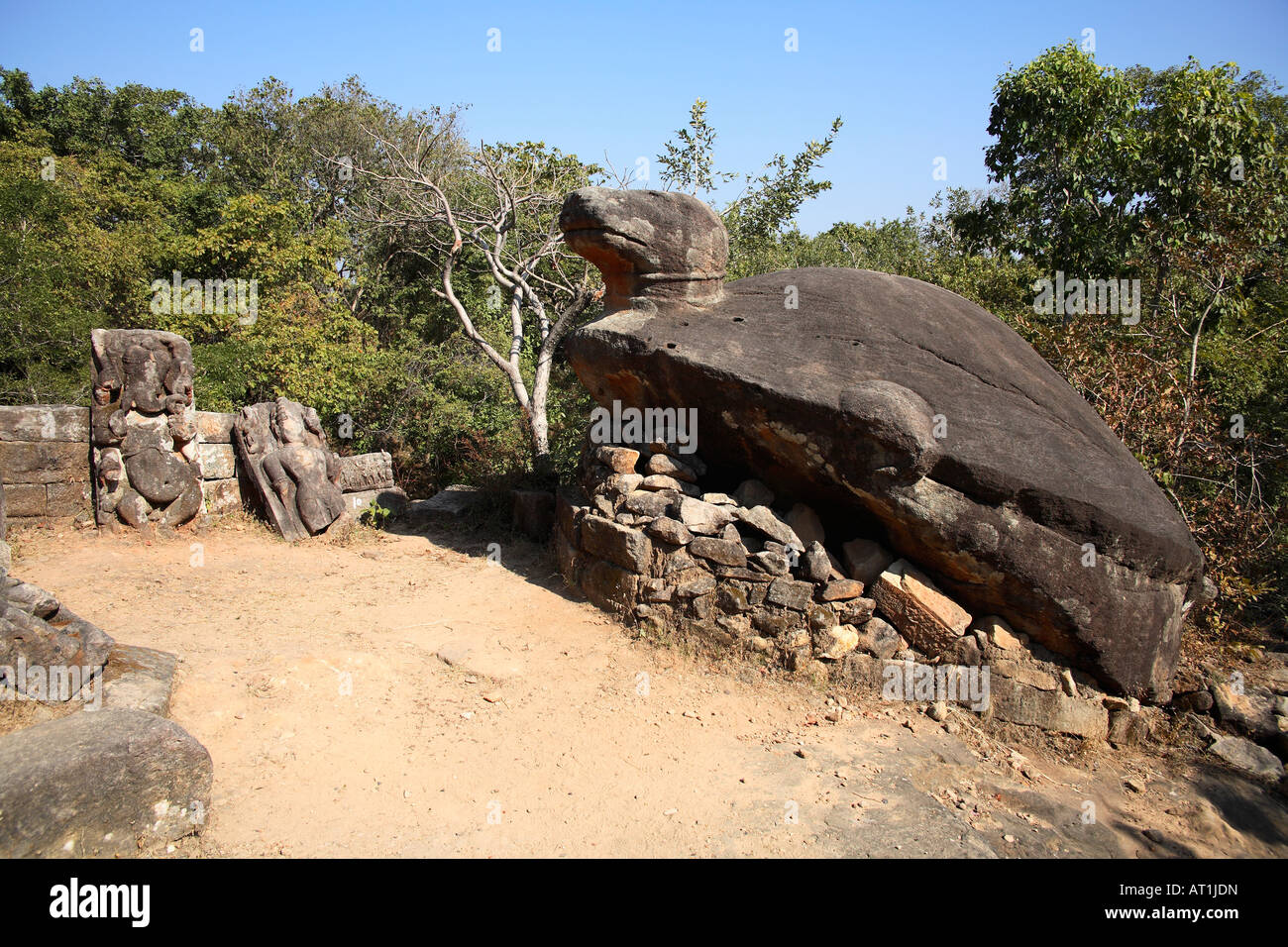 ‘Kurma’ The Turtle Encarnation of Lord Vishnu, Carved on in Stone at ...