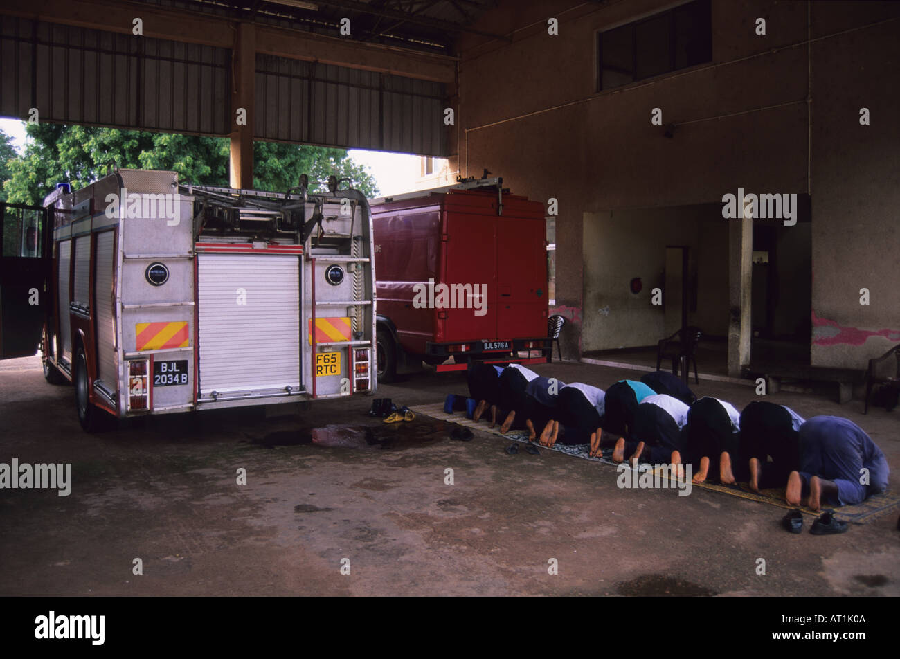 Mecca station hi-res stock photography and images - Alamy