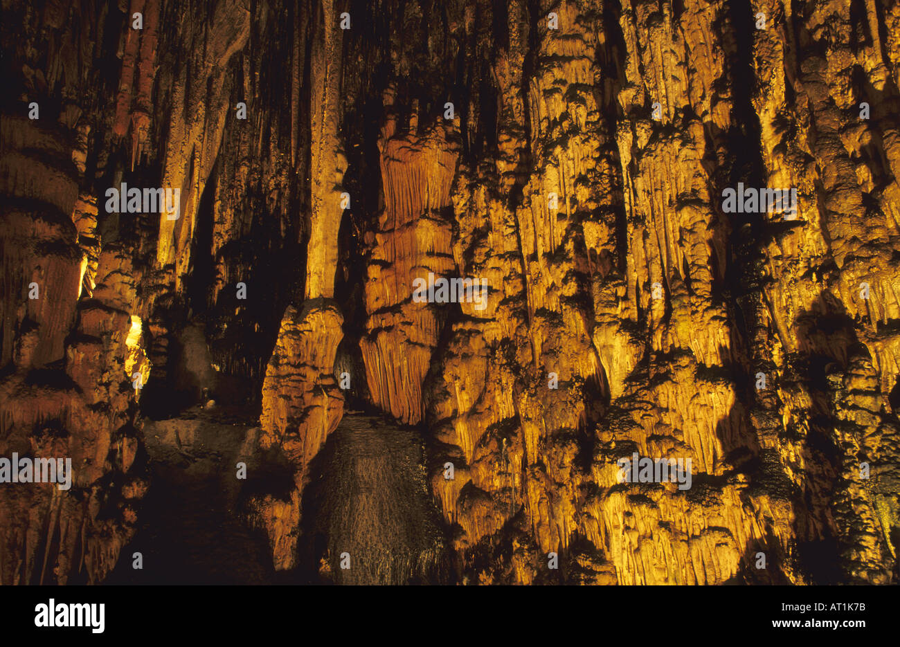 Arta caves hi-res stock photography and images - Alamy