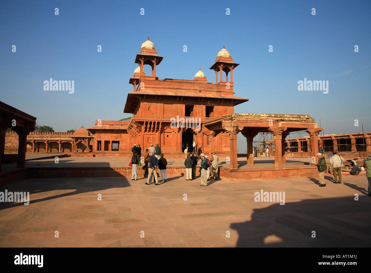 Mughal empire hi-res stock photography and images - Alamy