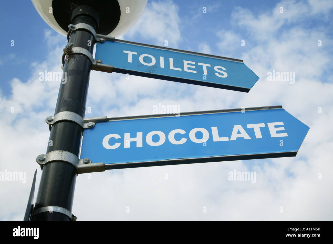 Bizarre signs hi-res stock photography and images - Alamy