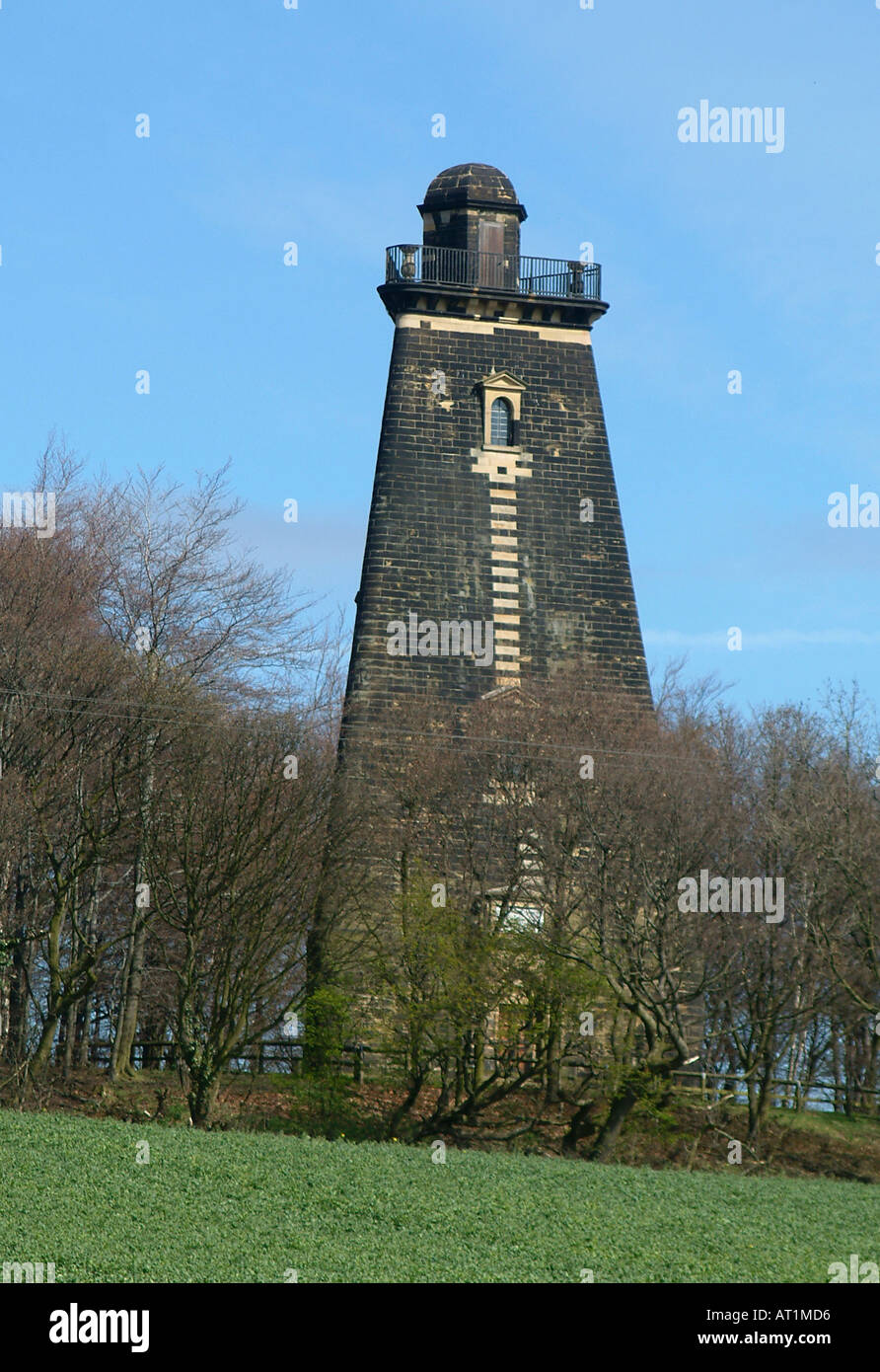 Hoober stand wentworth rotherham hi-res stock photography and images ...