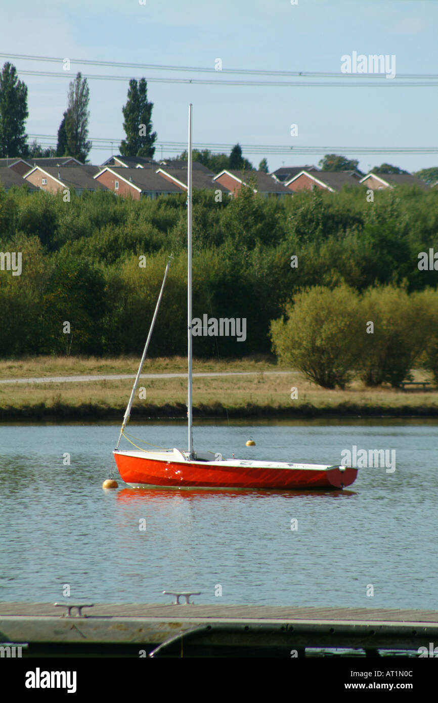 Rother valley county park hi-res stock photography and images - Alamy