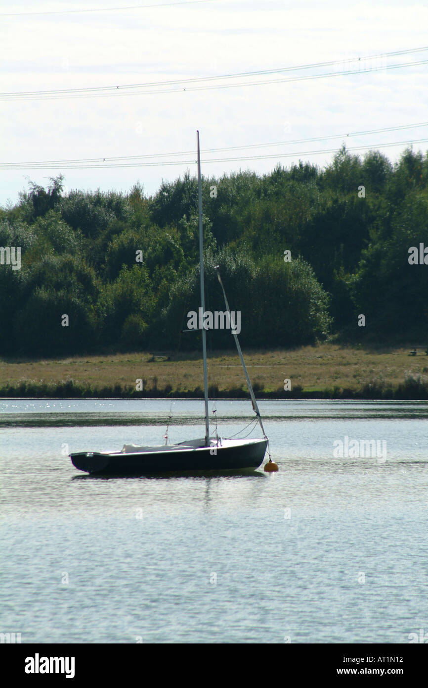 Rother valley county park hi-res stock photography and images - Alamy