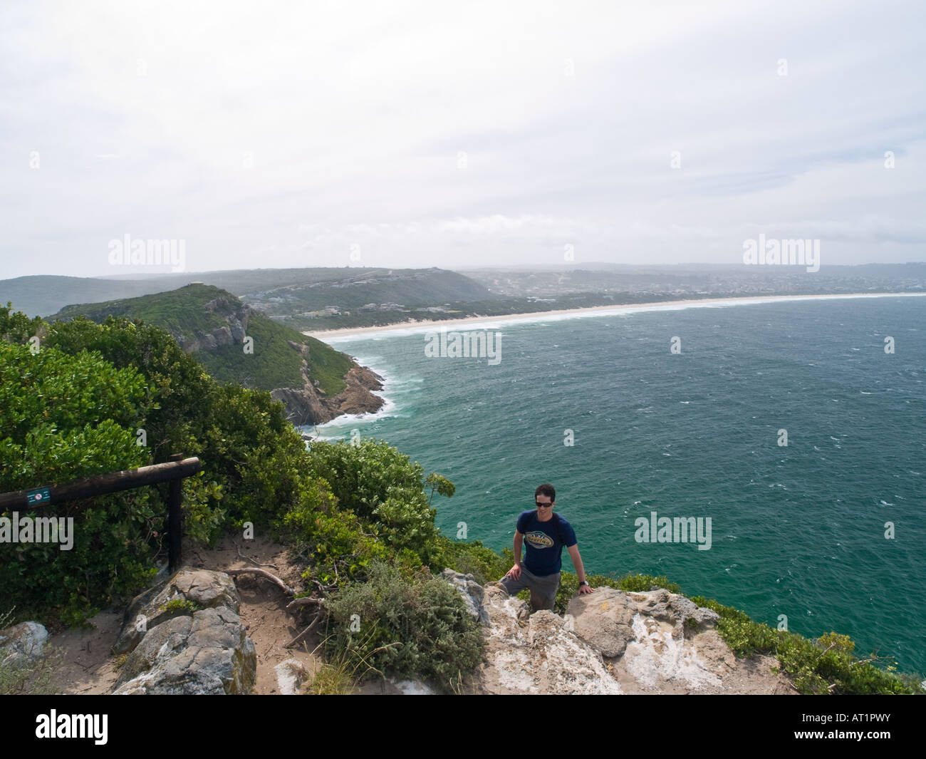 Robberg national park hi-res stock photography and images - Alamy