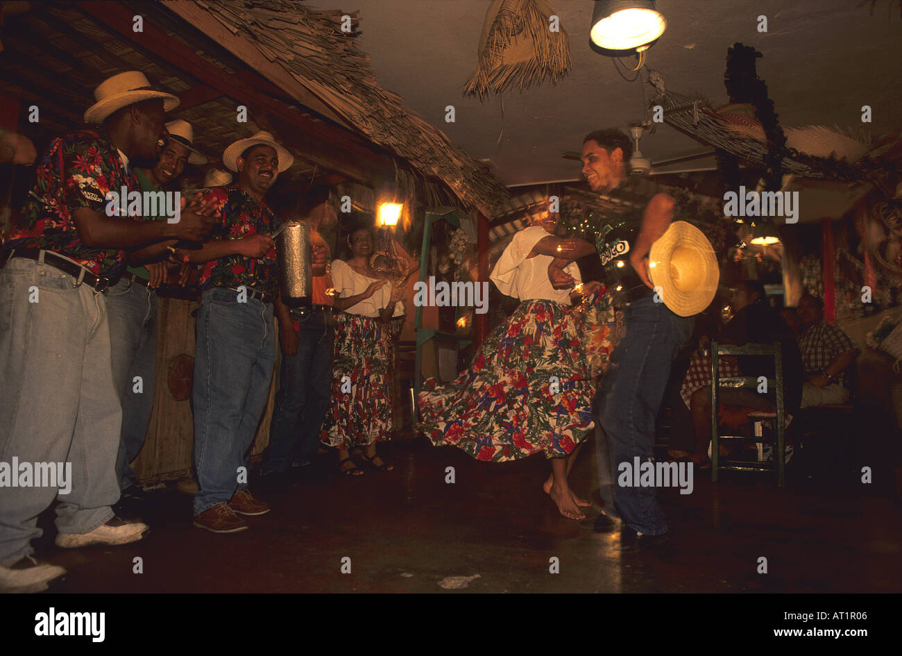 El conuco santo domingo hi-res stock photography and images - Alamy