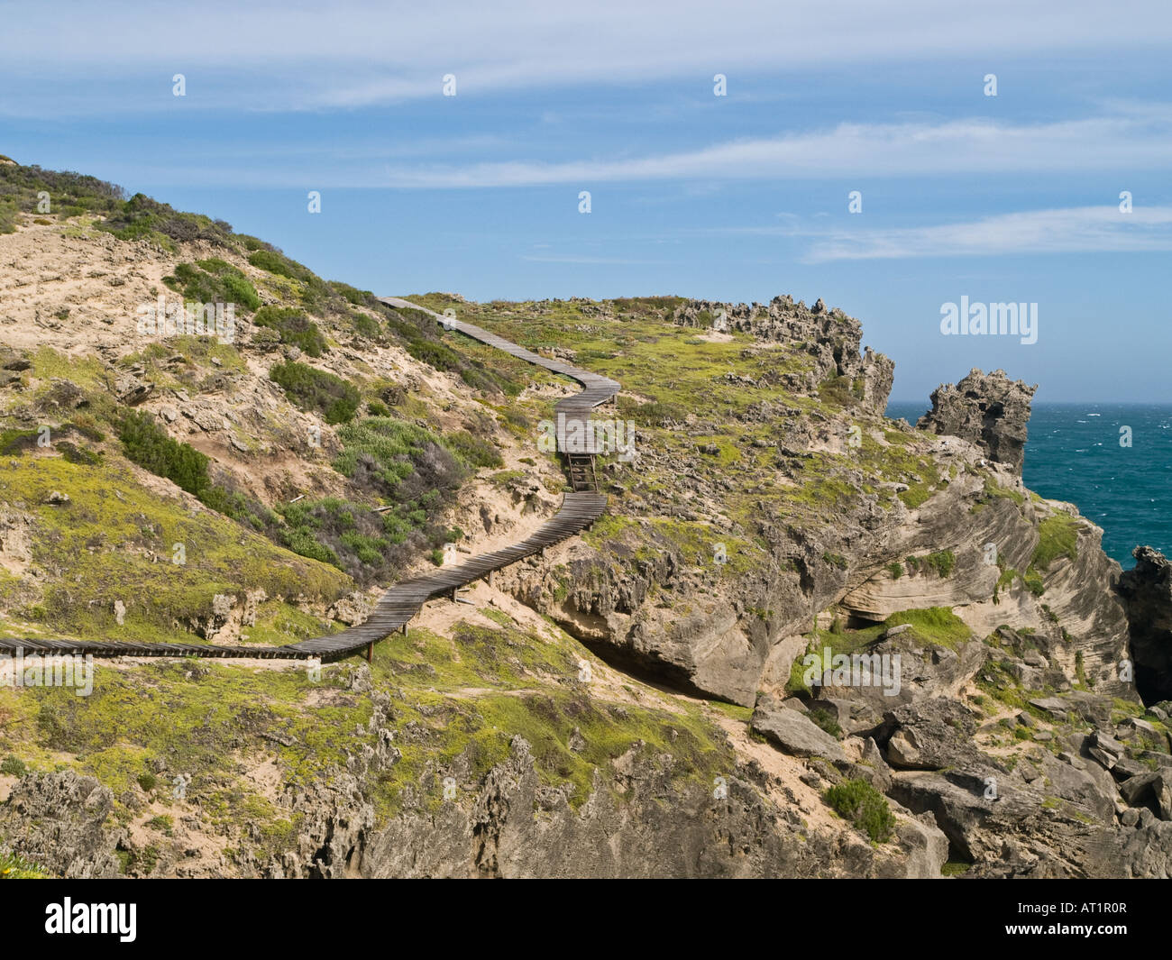 Robberg national park hi-res stock photography and images - Alamy