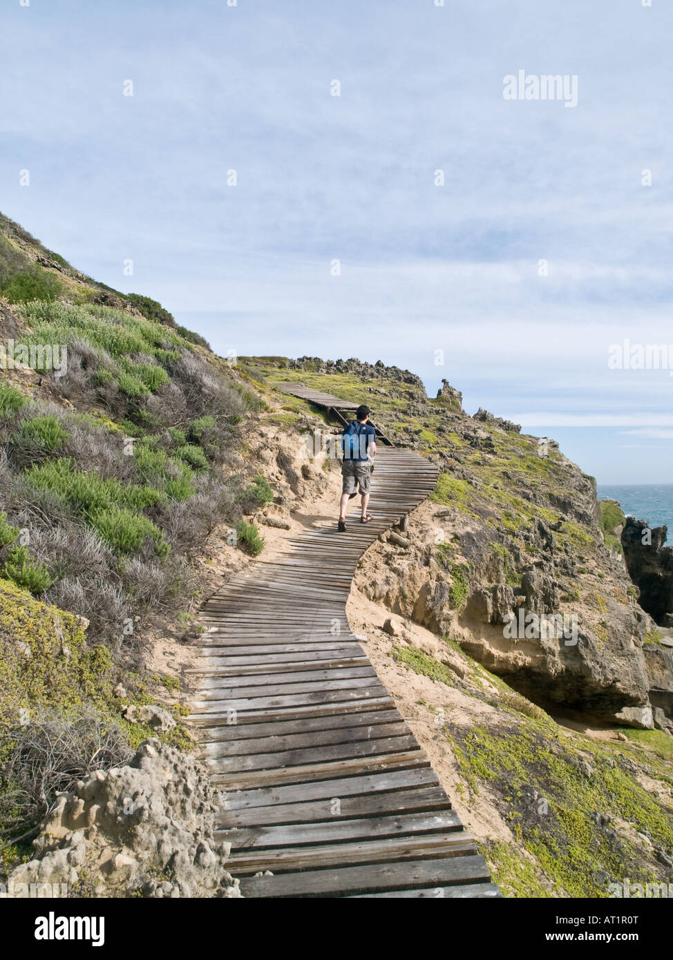Robberg national park hi-res stock photography and images - Alamy