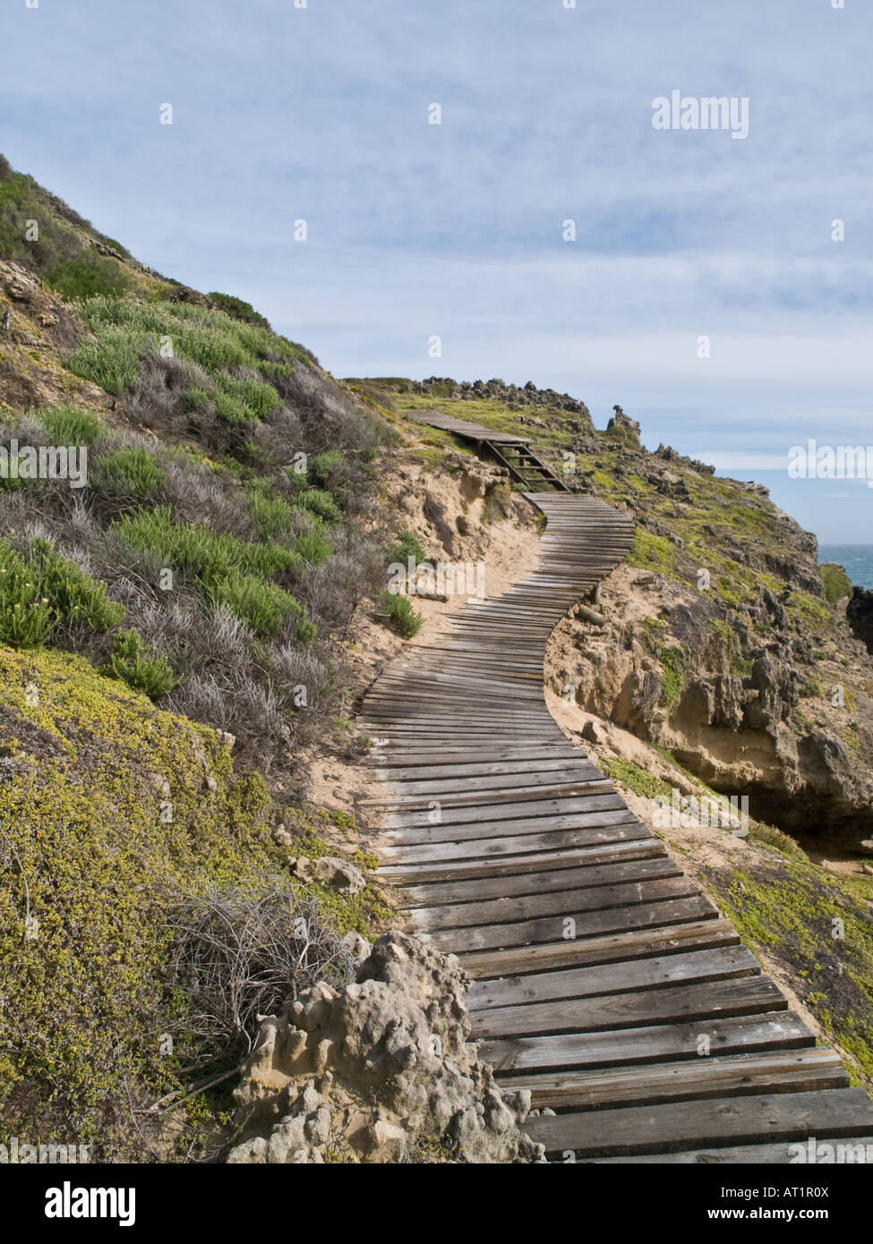 Robberg national park hi-res stock photography and images - Alamy