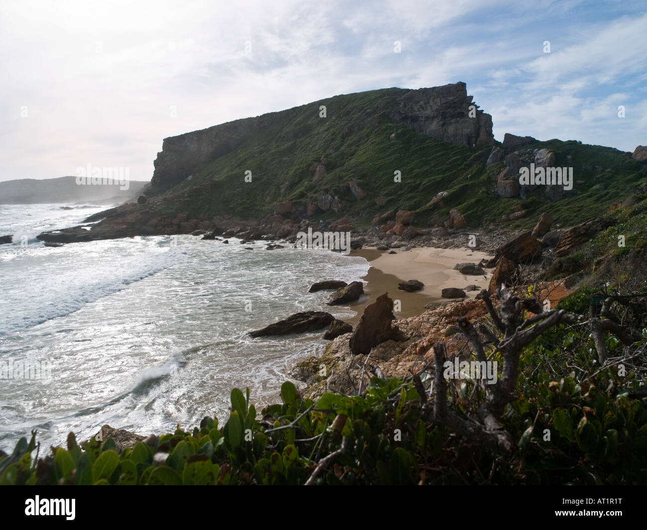 Robberg national park hi-res stock photography and images - Alamy