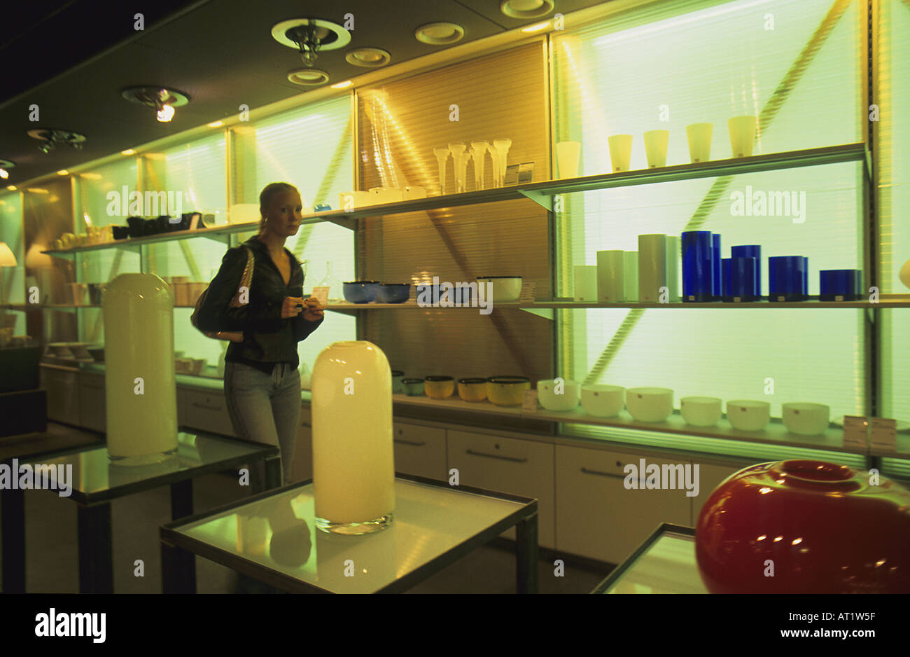 Shop in sweden hi-res stock photography and images - Alamy