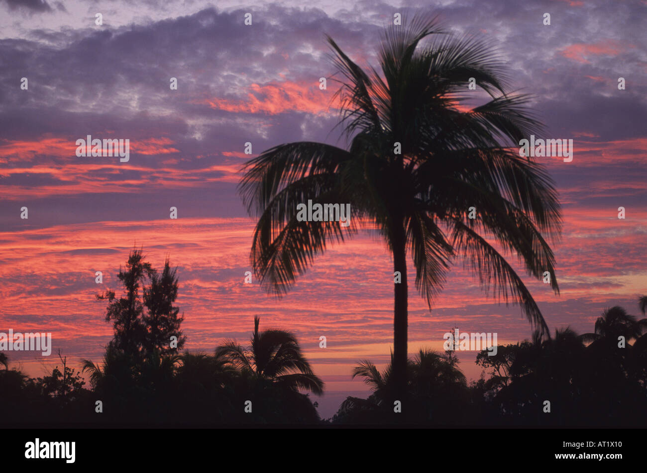 Playa Larga Matanzas Cuba Stock Photo - Alamy