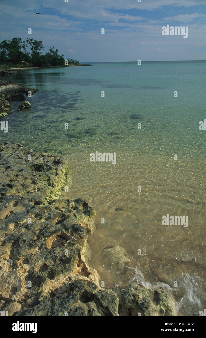 Playa larga matanzas cuba hi-res stock photography and images - Alamy