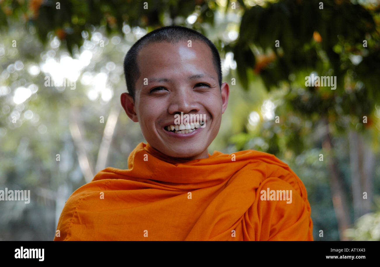 Luangvientiane hi-res stock photography and images - Alamy