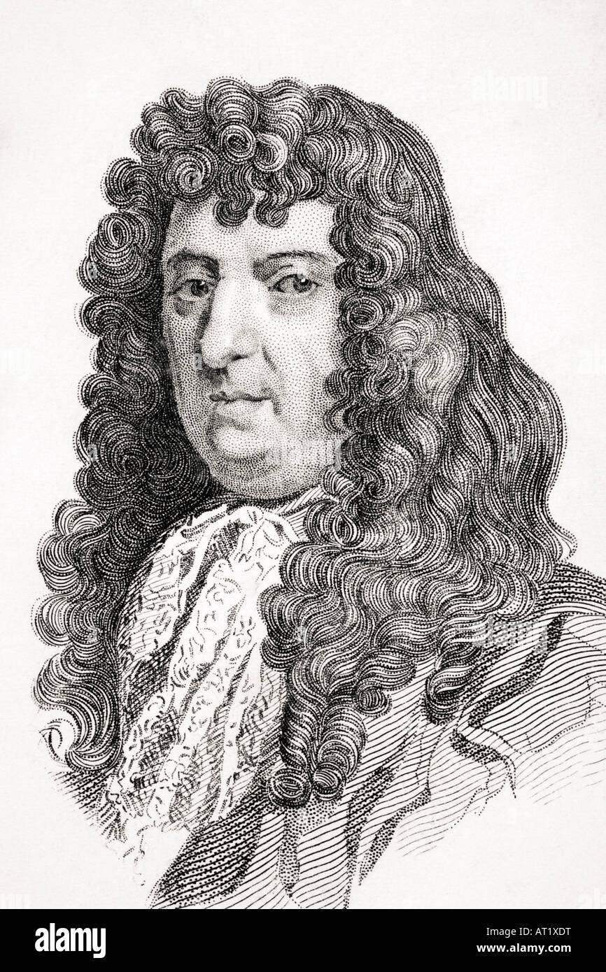 William Russell, Lord Russell,1639 - 1683. English whig politician ...