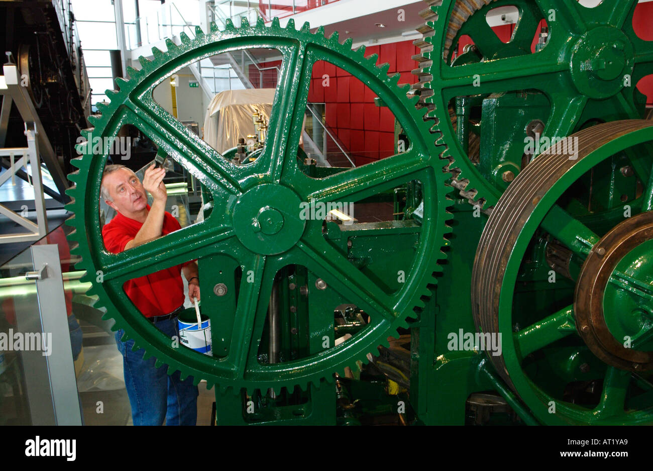 National waterfront museum, swansea hi-res stock photography and images ...