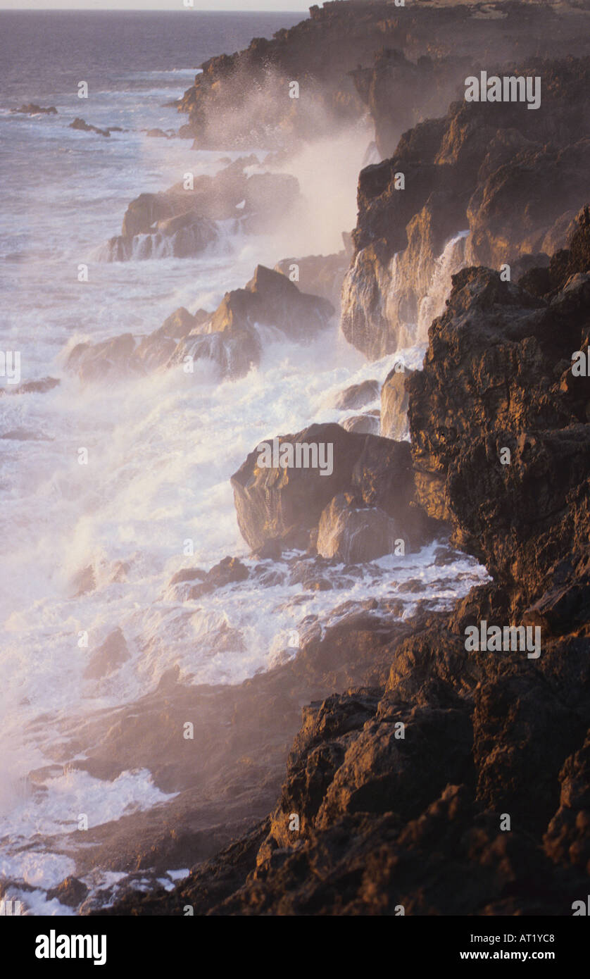 Reunion le gouffre hi-res stock photography and images - Alamy