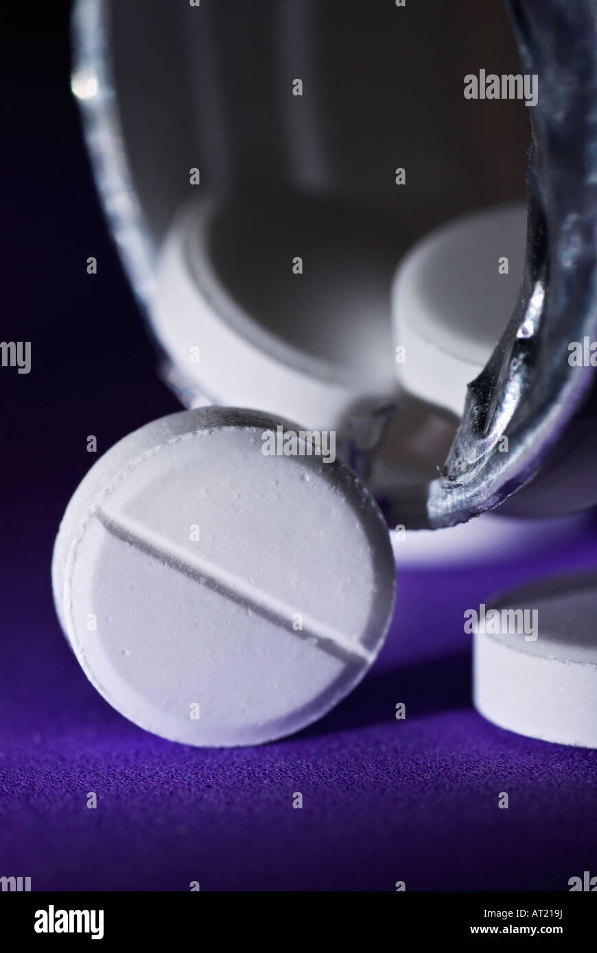 Panadol tablets hi-res stock photography and images - Alamy