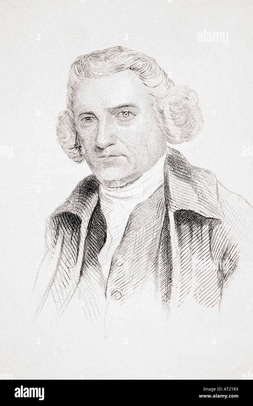 18th century engineering hi-res stock photography and images - Alamy