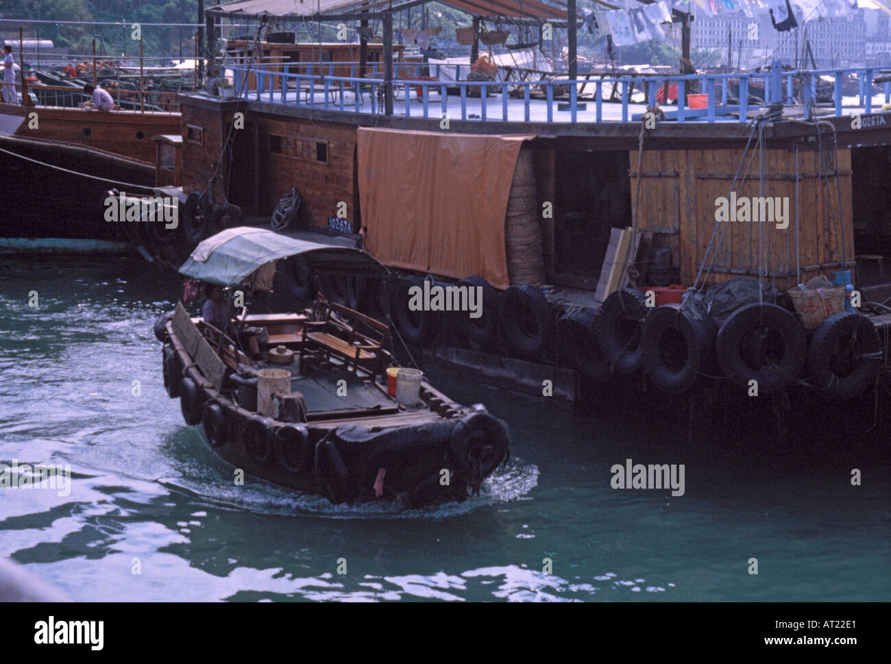 Refuge harbour hi-res stock photography and images - Alamy