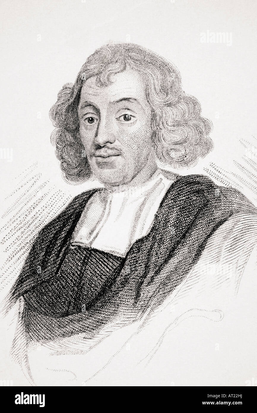 John Ray, also spelled Wray, 1627 - 1705 Leading 17th century English ...