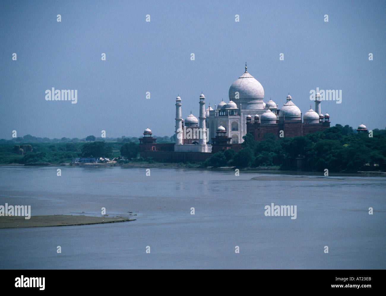 River jumna hi-res stock photography and images - Alamy