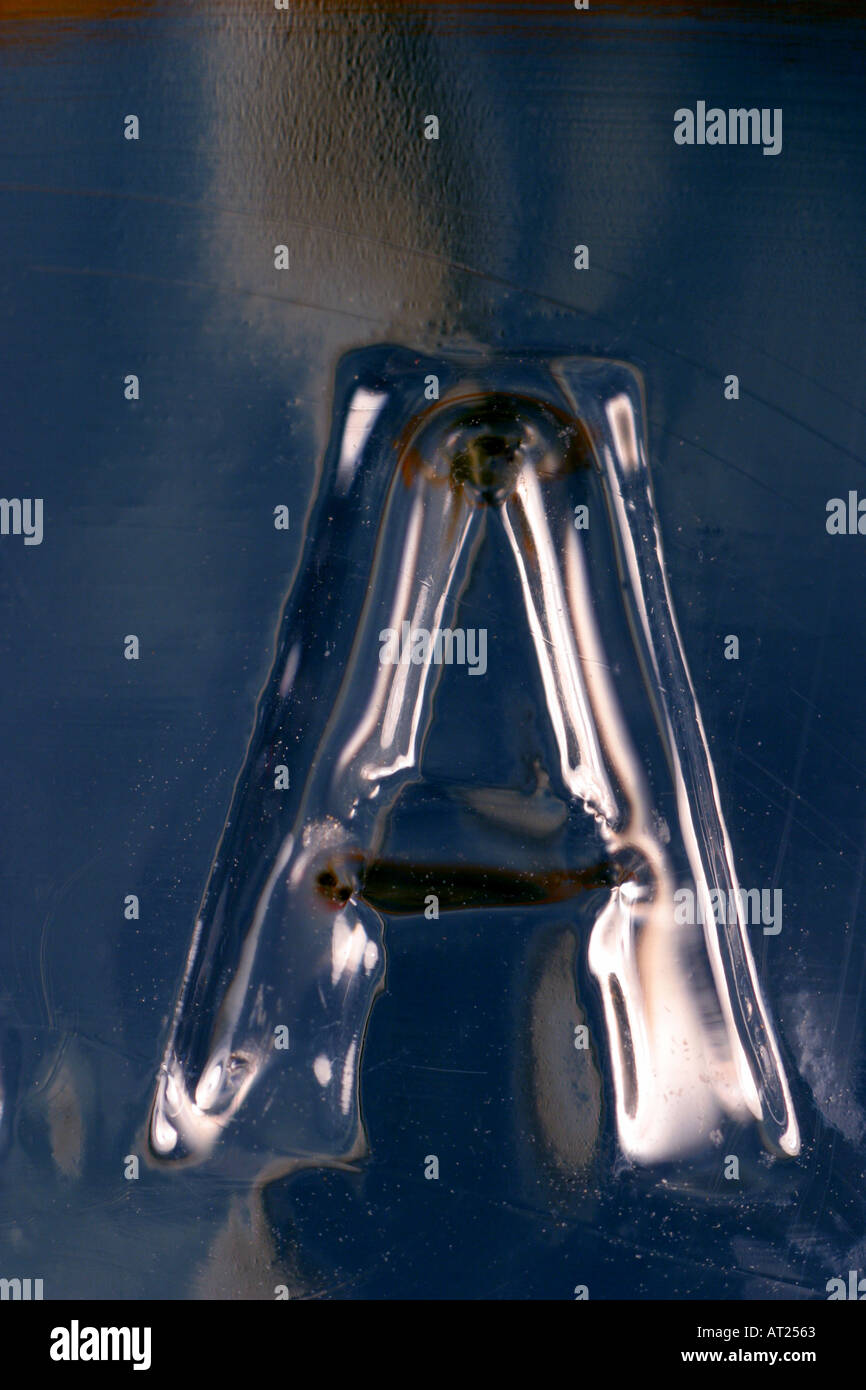 Jar alphabet hi-res stock photography and images - Alamy