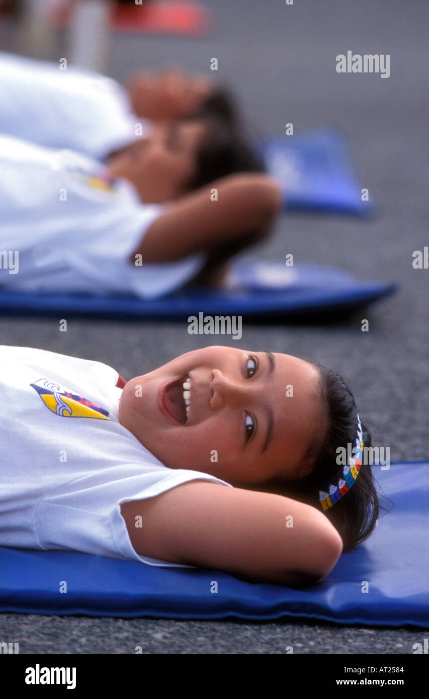 Physical Training School Stock Photos & Physical Training School Stock ...