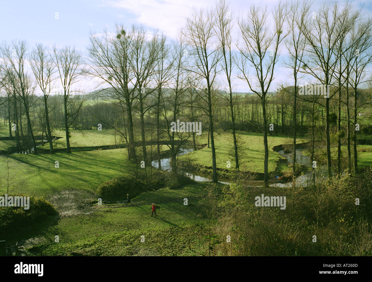 The Geul River High Resolution Stock Photography and Images - Alamy