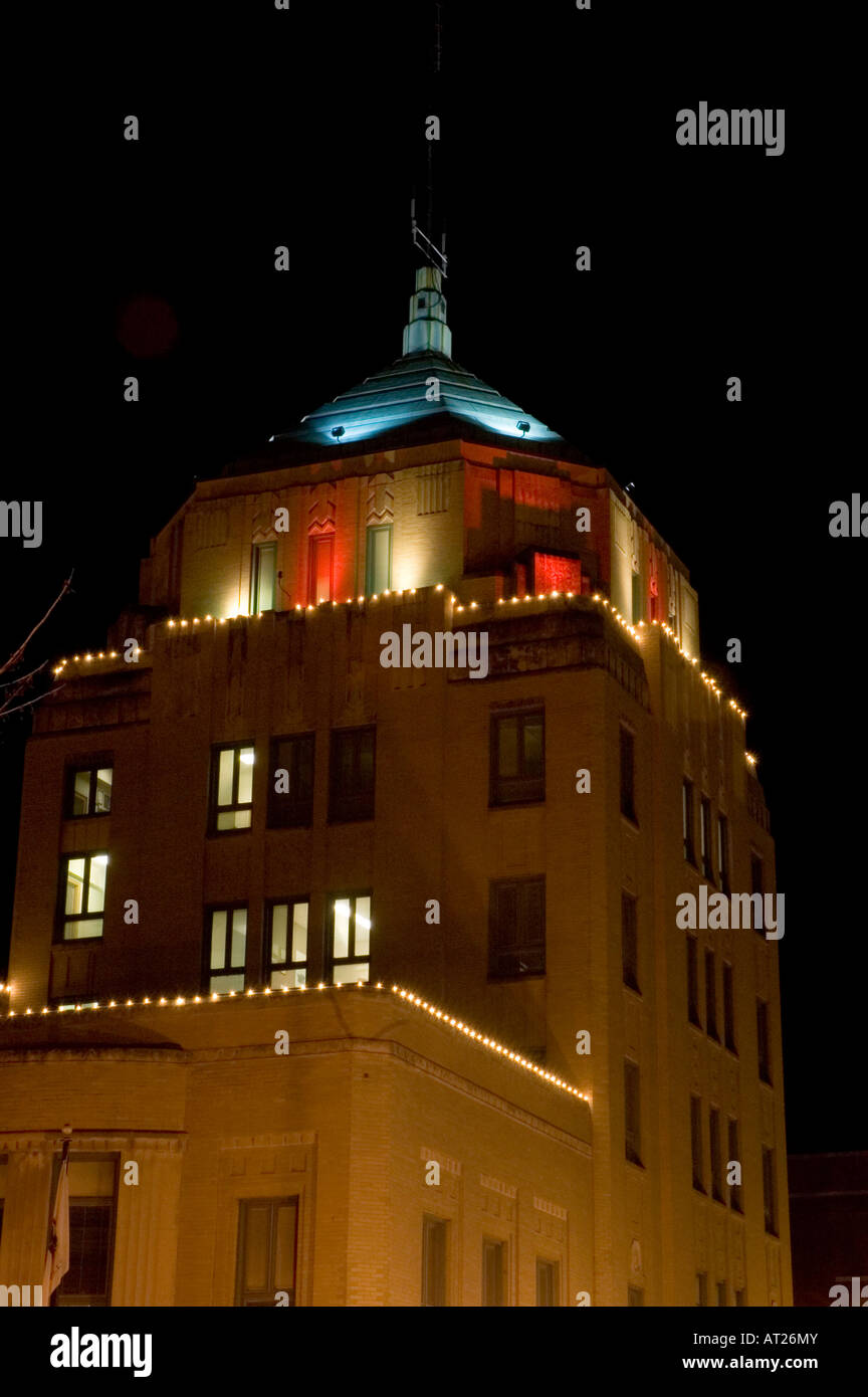Downtown champaign hi-res stock photography and images - Alamy