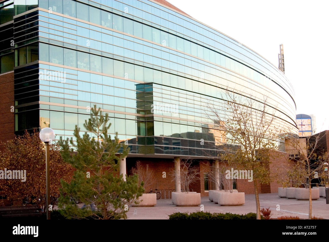 University of minnesota twin cities hi-res stock photography and images ...