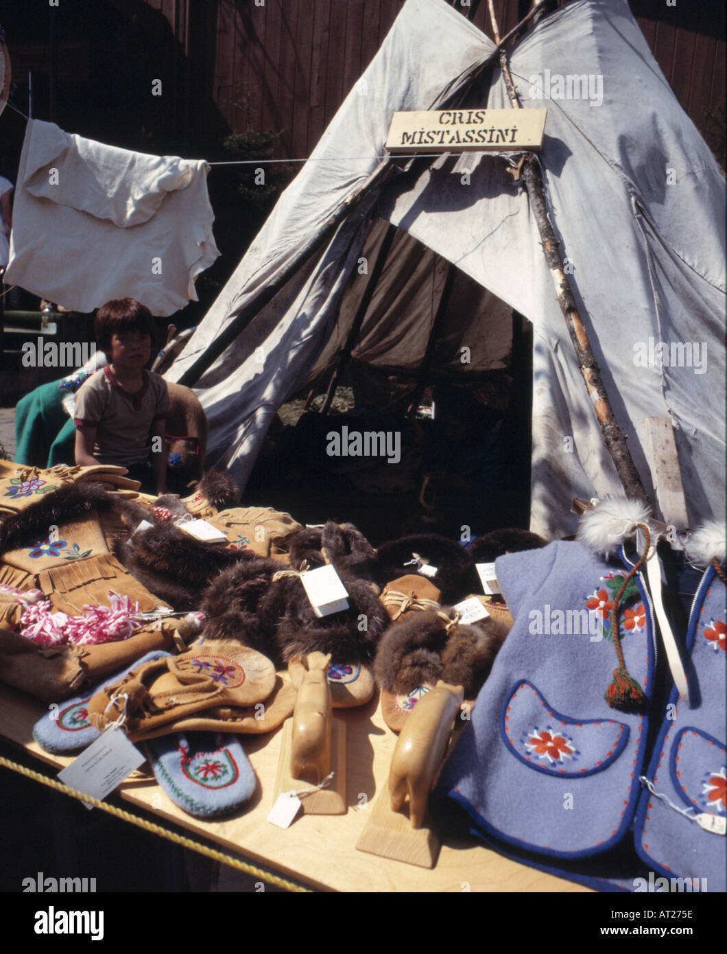 Indian tepe hi-res stock photography and images - Alamy