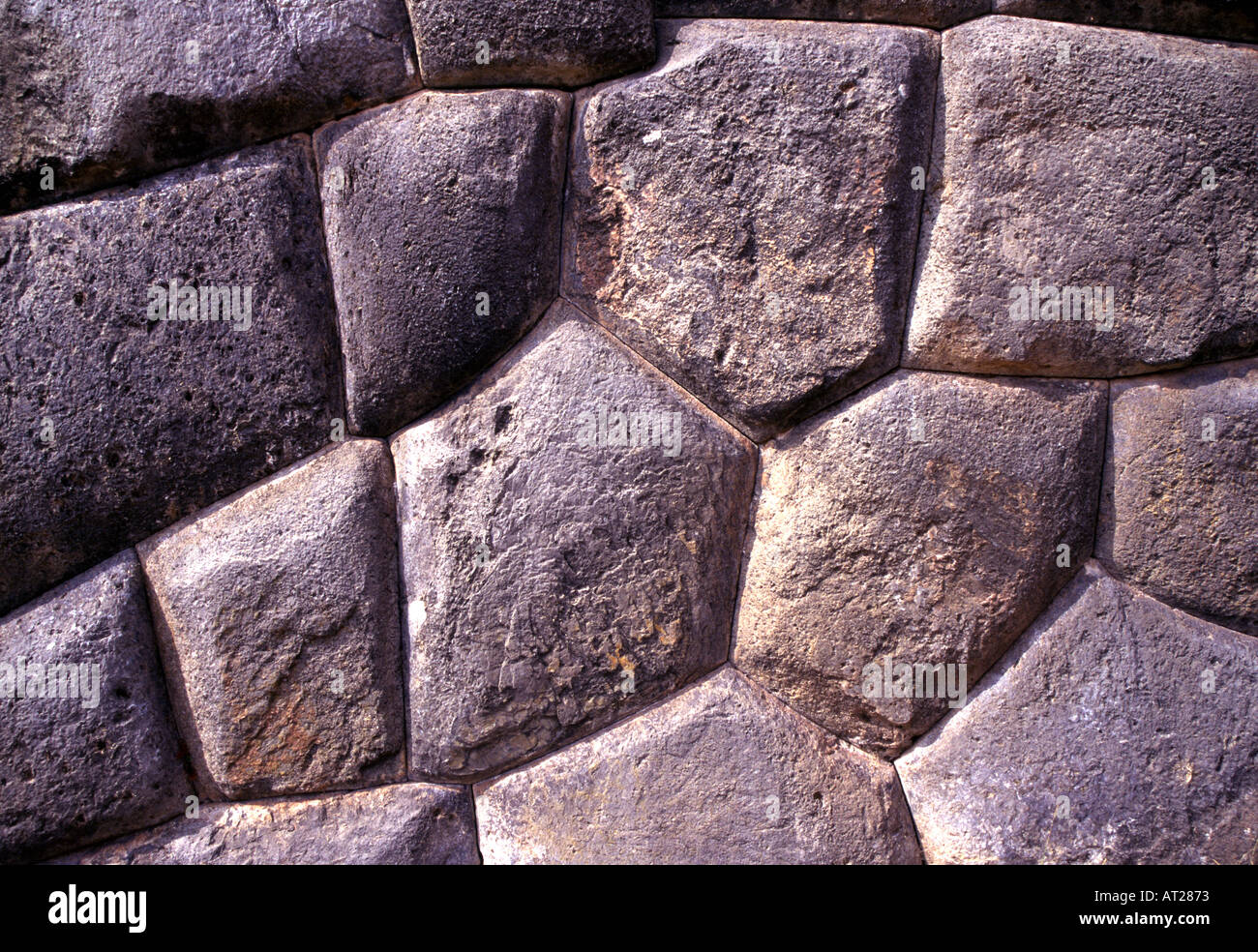 Inca stonework close up detail hi-res stock photography and images - Alamy