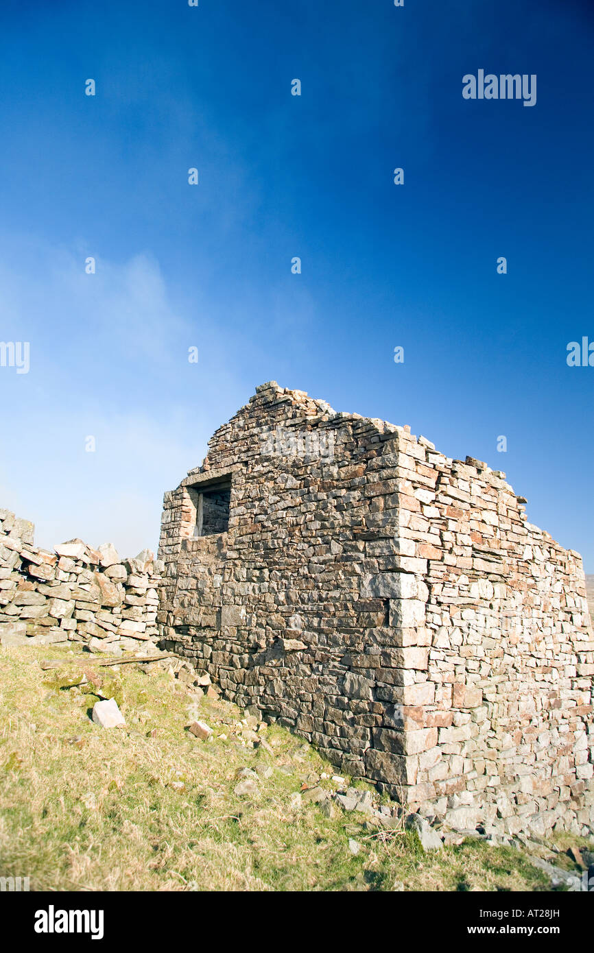 Shepherds bothy hi-res stock photography and images - Alamy
