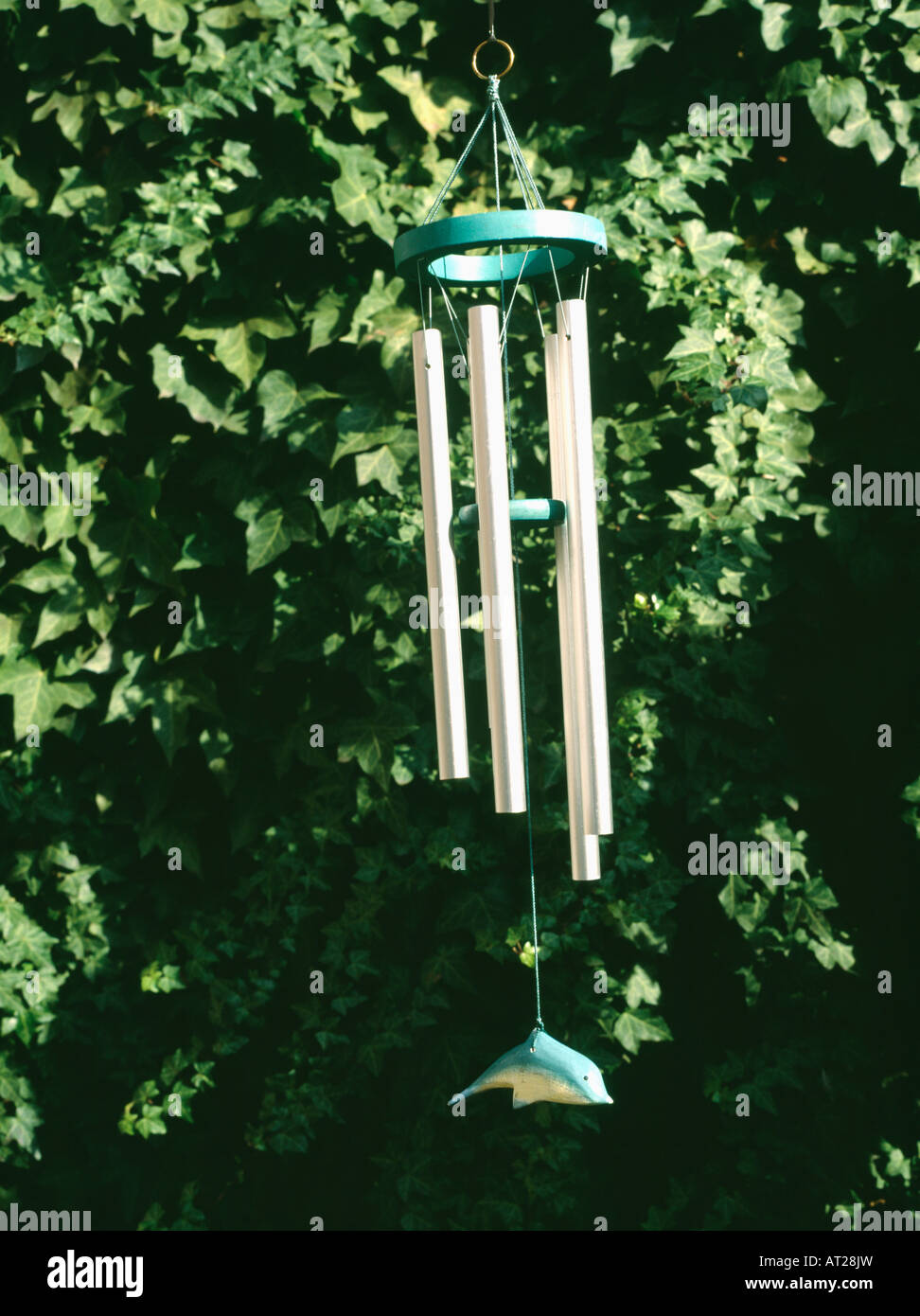 Windchimes hi-res stock photography and images - Alamy