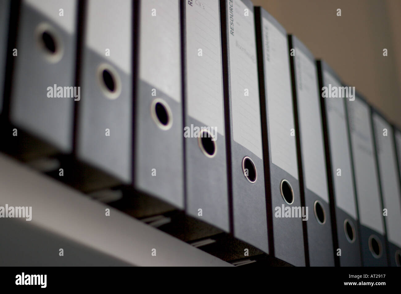 Lever arch files hi-res stock photography and images - Alamy